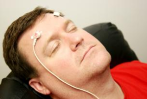 Electroencephalogram (EEG) Sensor | Apstron Science